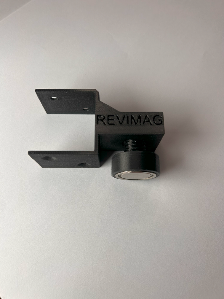 Basismodul 2 ( Klammer ) – Roland Hilberger / REVIMAG